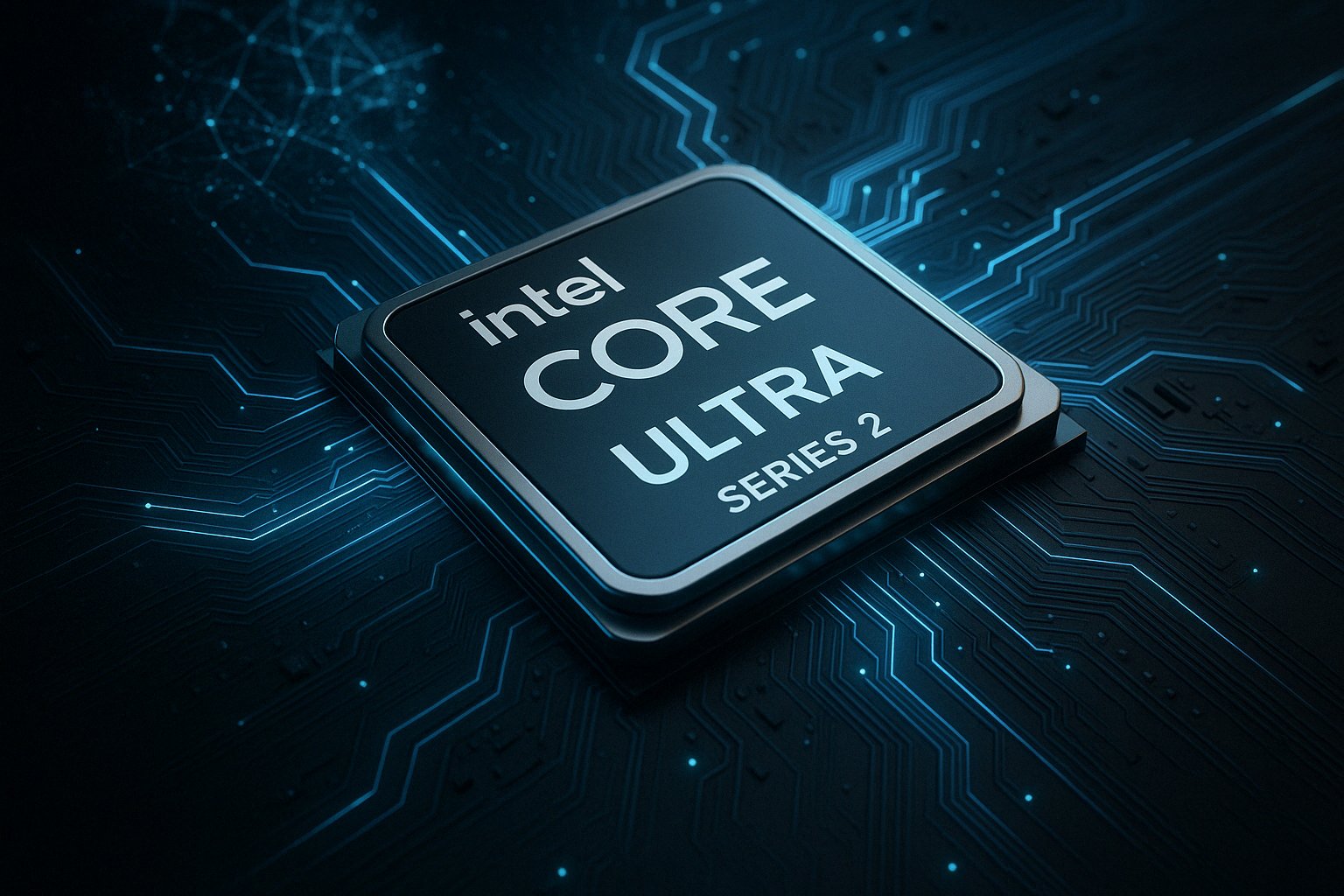 Intel Core Ultra Serie 2: la nueva era de la informática con IA ...